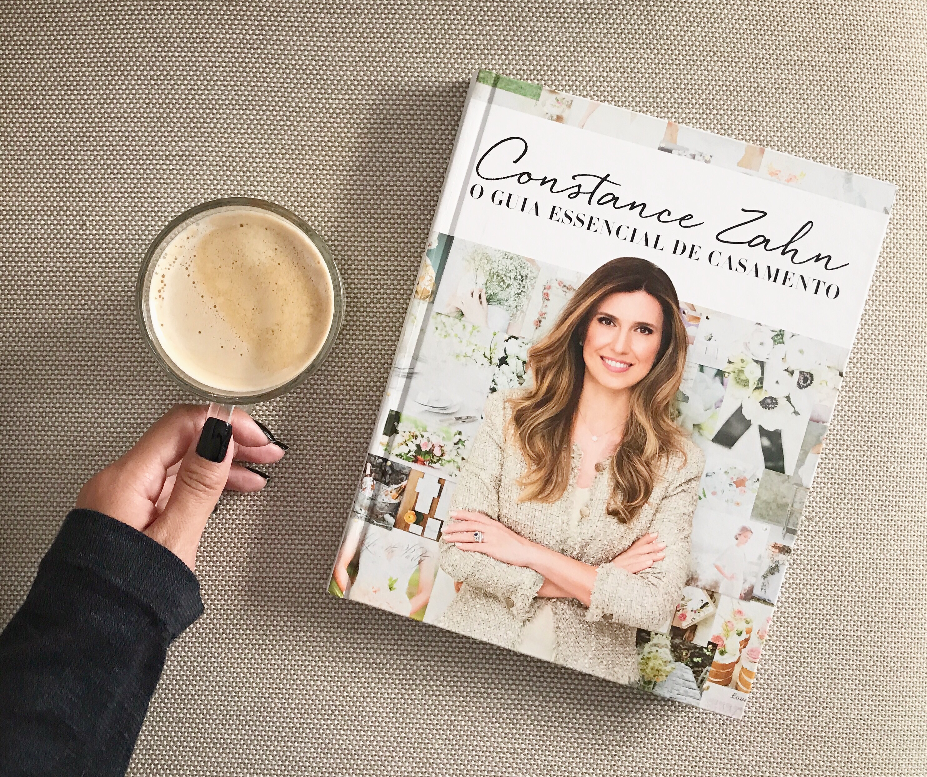 Resenha de Constance Zahn: O Guia Essencial de Casamento – Constance ...